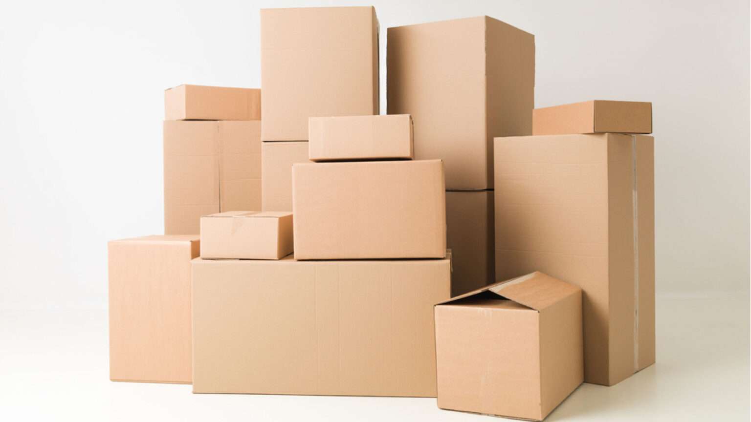 Corrugated Box in UAE | Place Your Bulk Order For Boxes!