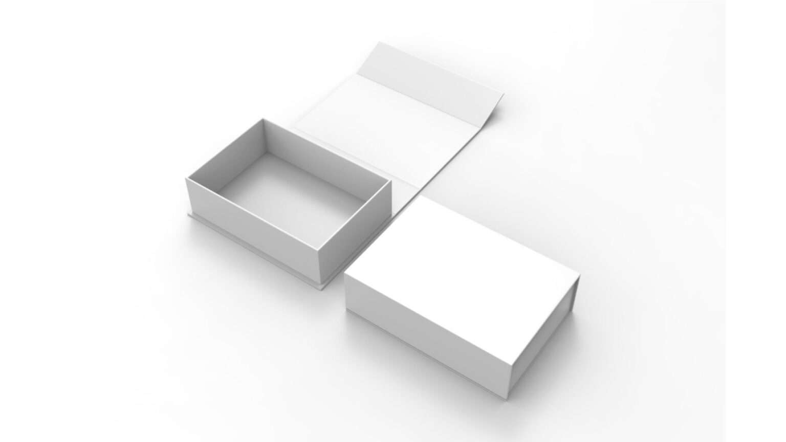 Corrugated Box in UAE | Place Your Bulk Order For Boxes!