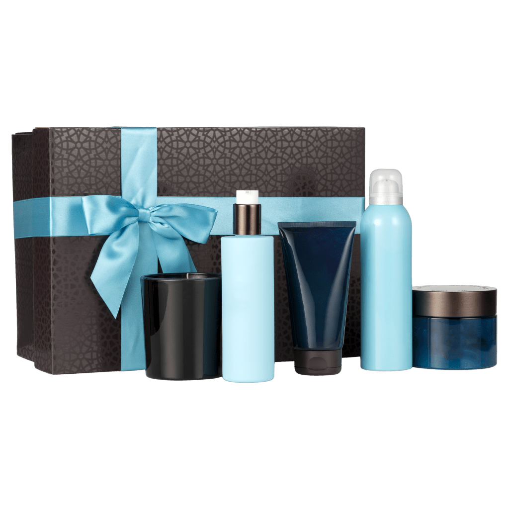 Cosmetic gift Box Dubai And Other Premier Locations of UAE