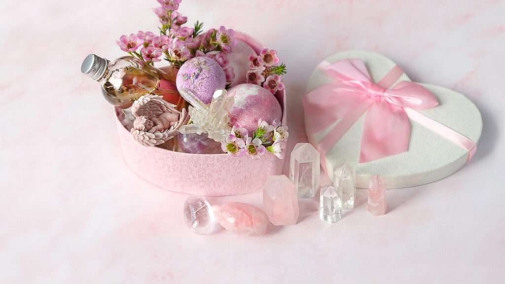 Flower Box Dubai | Flower Gift Box in Dubai | BoxArtDubai