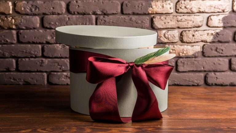 Luxury Box In Dubai | Fully-Customized VIP Gift Boxes