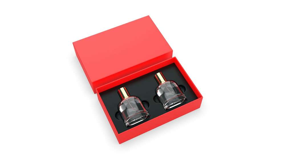 Perfume gift box Dubai - Top 10 Perfume Box