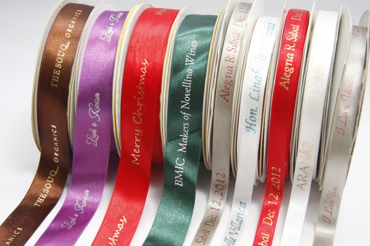 Ribbon Printing UAE - BOXARTDUBAI – GIFT BOX UAE PERFUME BOX ,SWEET ...